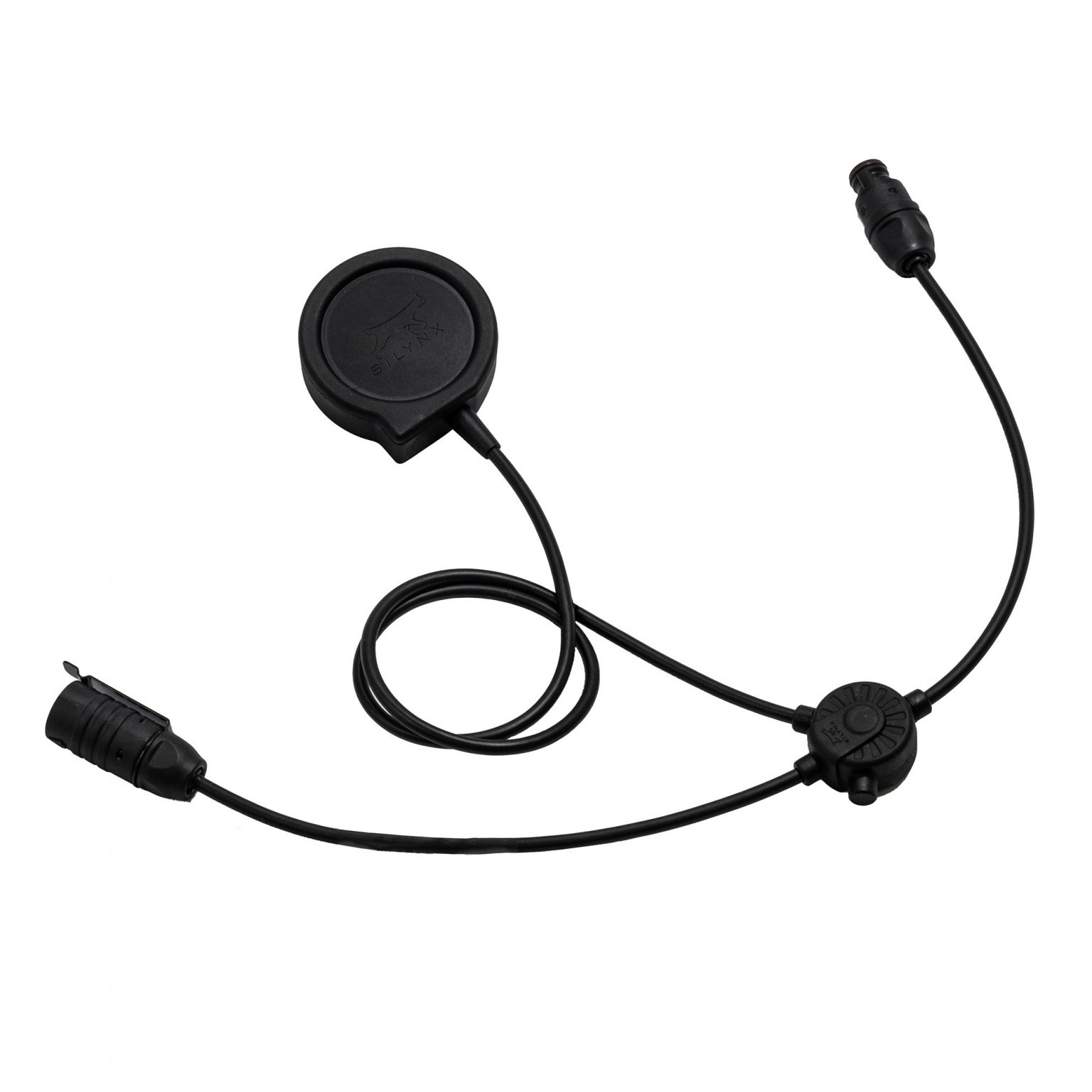 PT21 U94 PTT | Rugged Tactical Push-to-Talk Unit