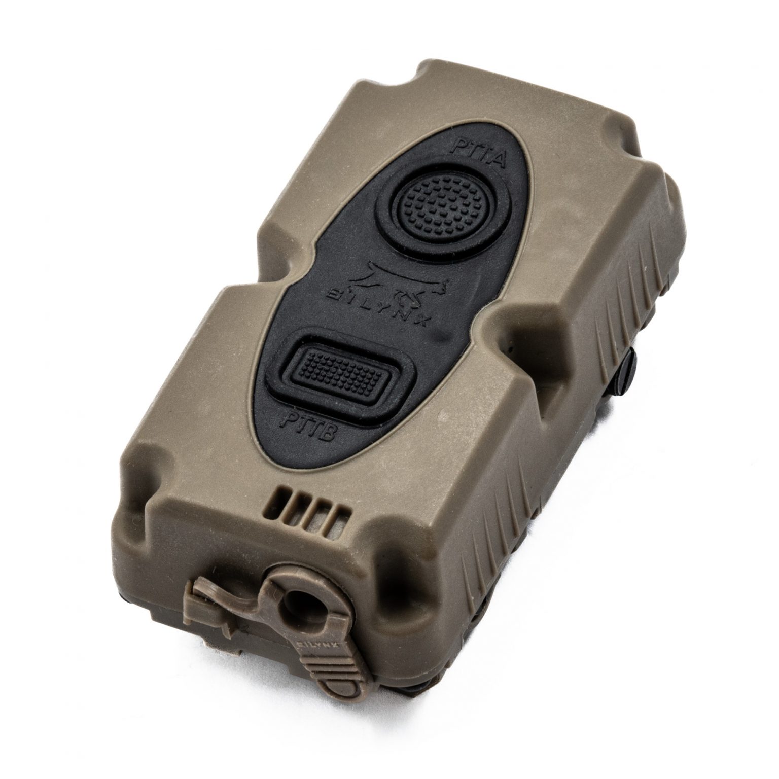 MWPTT Wireless PTT Device | Silynx Tactical Solutions