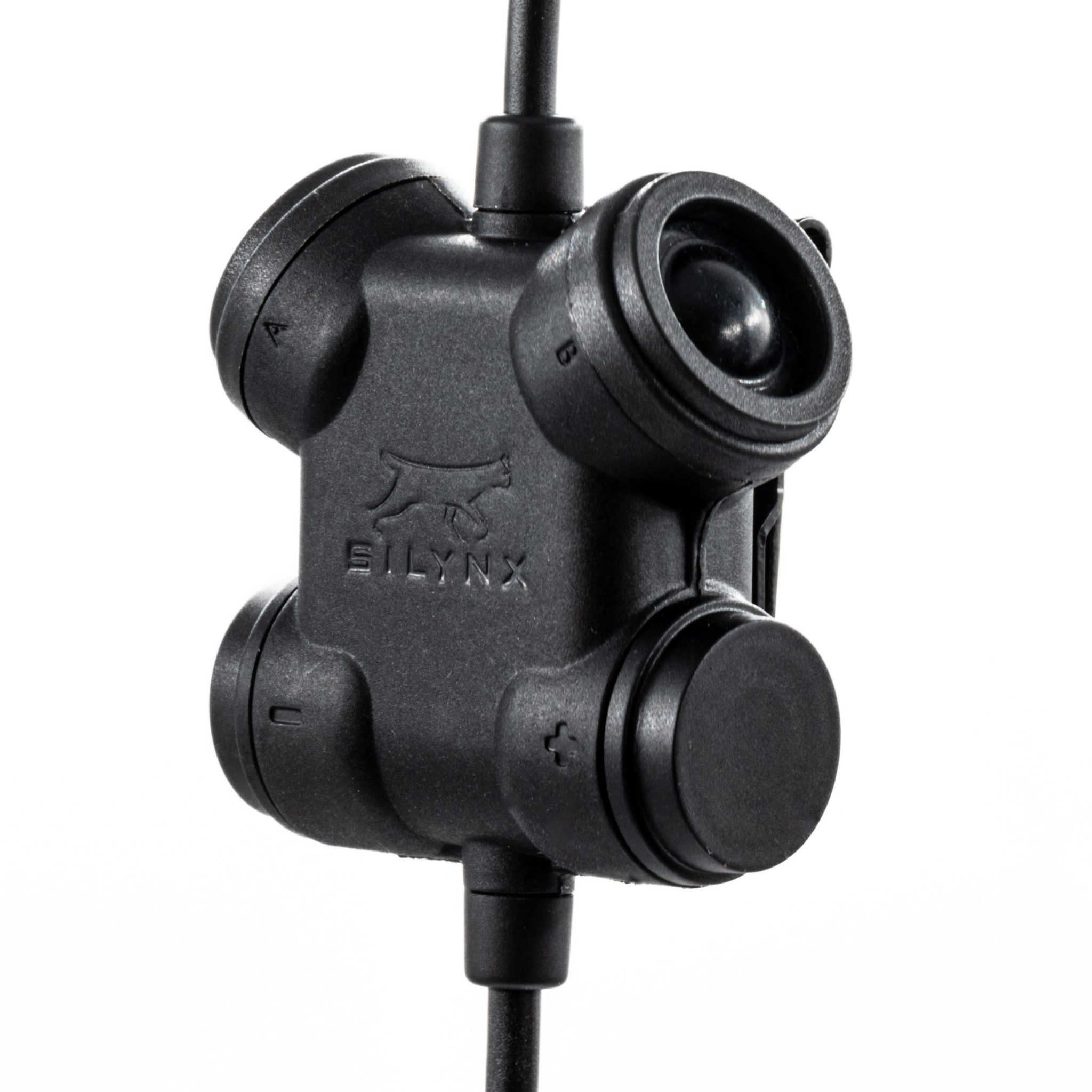 PT21 U94 PTT | Rugged Tactical Push-to-Talk Unit